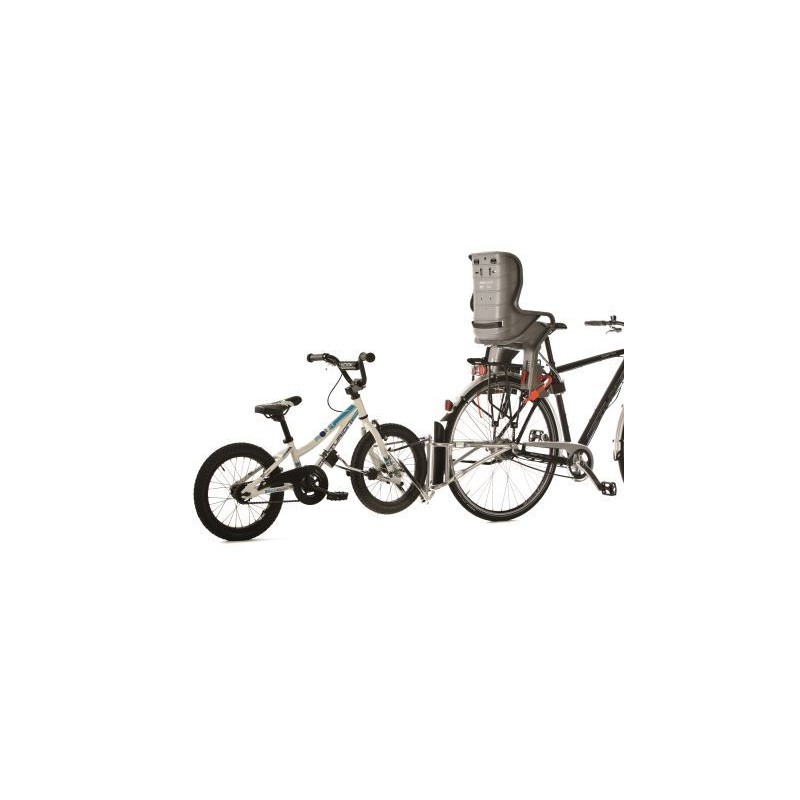 Followme Tandem Komplett Set